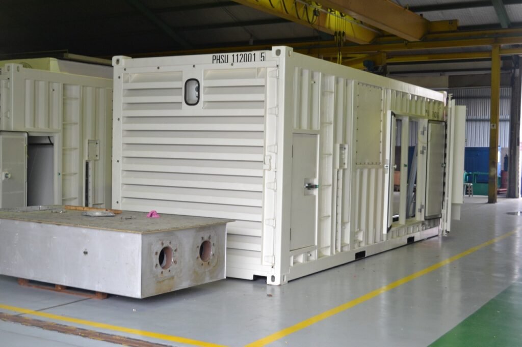 Congopowersolutions: Reliable Energy Solutions